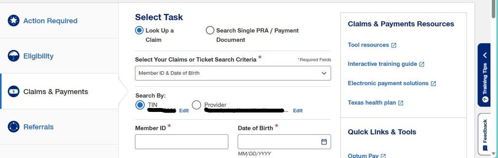 Reconciliation 2 - Revenue Cycle Management