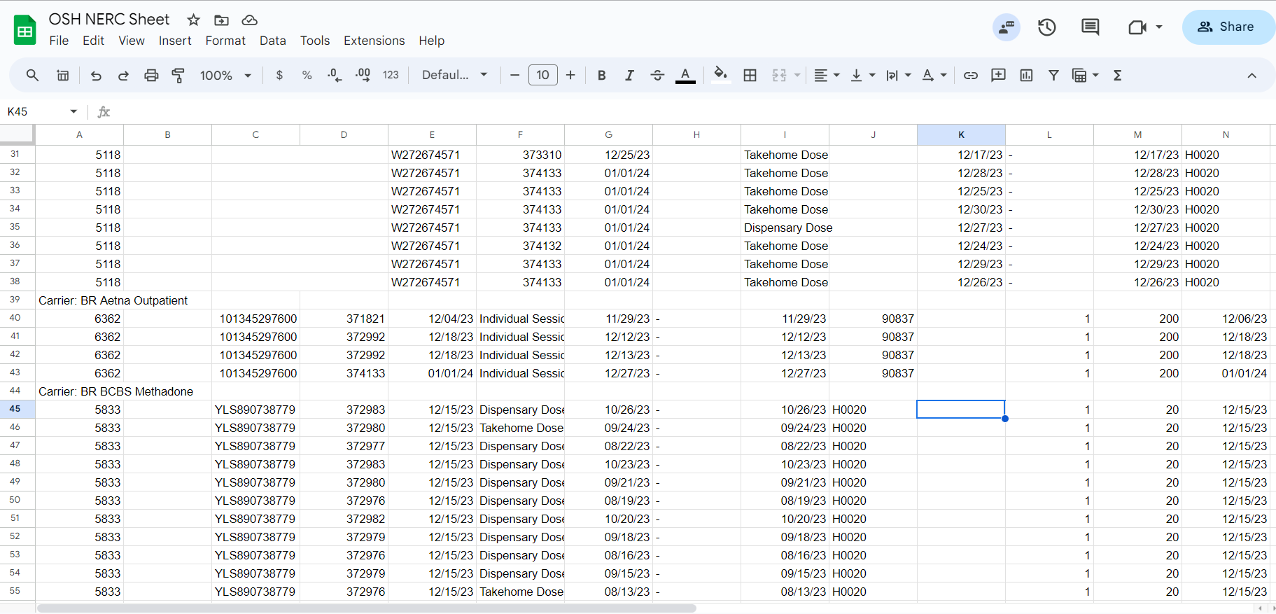 Claims Reconciliation - Revenue Cycle Management